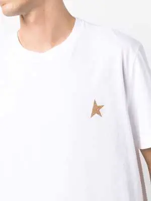 GOLDEN GOOSE Star Collection T-shirt