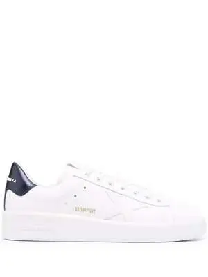GOLDEN GOOSE Purestar Low-top Sneakers White