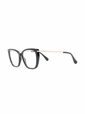 Max Mara Cat-eye Frame Glasses