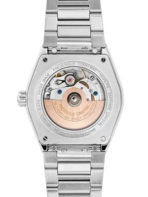 FREDERIQUE CONSTANT Highlife Ladies Automatic 34mm - Black