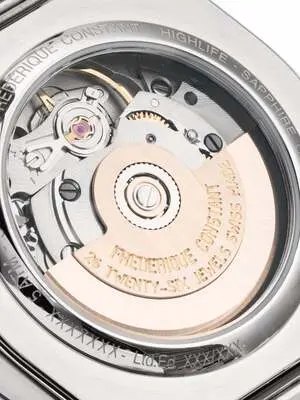FREDERIQUE CONSTANT Highlife Ladies Automatic 34mm - Black