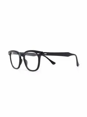 Ray-ban Square Frame Glasses
