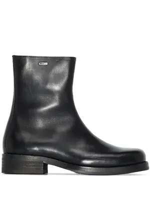 Our Legacy Camion Ankle Boots