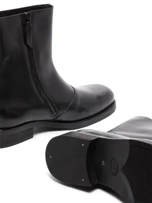 Our Legacy Camion Ankle Boots