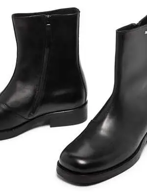 Our Legacy Camion Ankle Boots