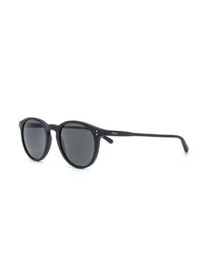 Polo Ralph Lauren Round Frame Sunglasses
