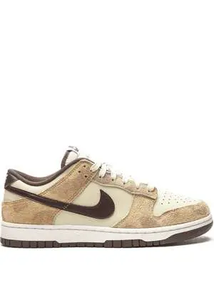 Nike Dunk Low Prm Animal Pack Cheetah Sneakers - Neutrals