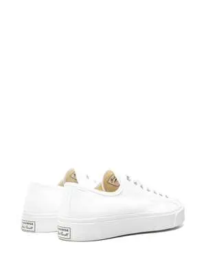 CONVERSE Jack Purcell Ox Sneakers - White