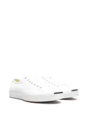 CONVERSE Jack Purcell Ox Sneakers - White
