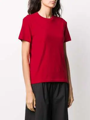 Woolrich Tonal Printed Logo T-shirt