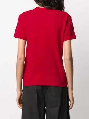 Woolrich Tonal Printed Logo T-shirt