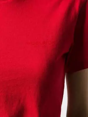 Woolrich Tonal Printed Logo T-shirt