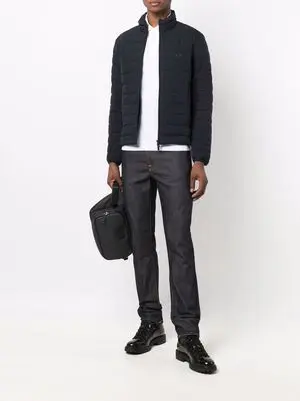 Emporio Armani Padded Jacket