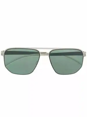 Mykita Perry Square-frame Sunglasses