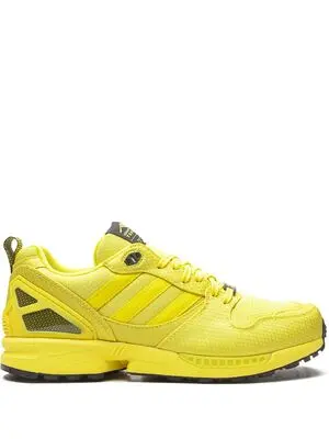 Adidas Zx 5000 Torsion Sneakers