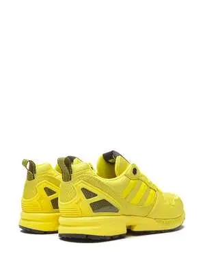 Adidas Zx 5000 Torsion Sneakers