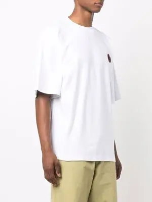 Gcds Heart Detail T-shirt