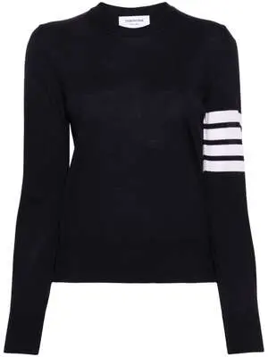 Thom Browne Fine Knit Sweaters For Women