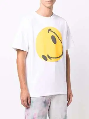 Readymade Collapse Face T-shirt