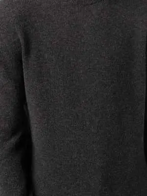 DRUMOHR Long-sleeve Knitted Jumper