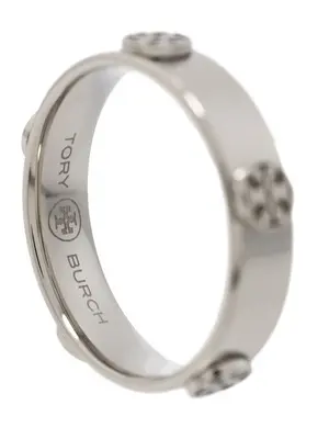 Tory Burch Miller Studded Ring