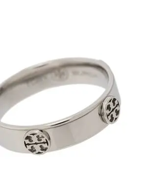 Tory Burch Miller Studded Ring
