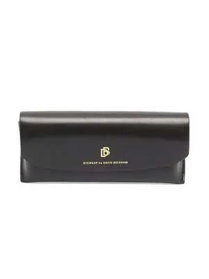 DB EYEWEAR BY DAVID BECKHAM Round Frame Glasses