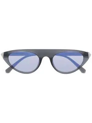 Calvin Klein Logo Eyewear For Women
