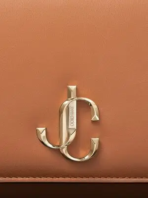 JIMMY CHOO Varenne Clutch Bag