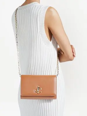 JIMMY CHOO Varenne Clutch Bag