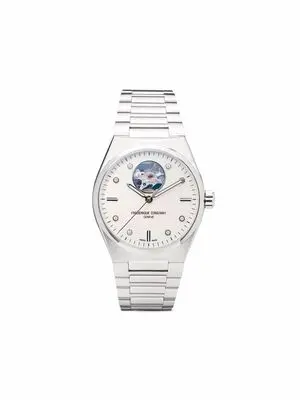 FREDERIQUE CONSTANT Highlife Ladies Automatic Heart Beat 34mm