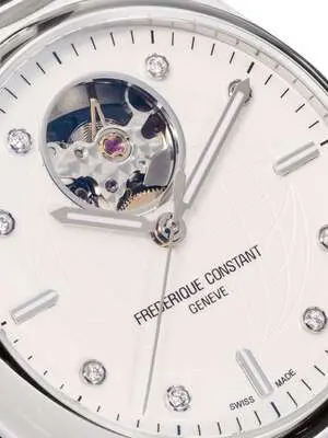 FREDERIQUE CONSTANT Highlife Ladies Automatic Heart Beat 34mm