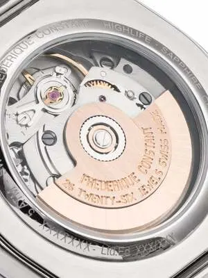 FREDERIQUE CONSTANT Highlife Ladies Automatic Heart Beat 34mm
