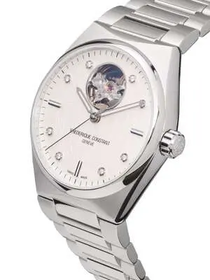 FREDERIQUE CONSTANT Highlife Ladies Automatic Heart Beat 34mm