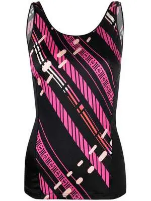 Women's Wolford Black Camis Tanks