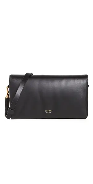OROTON Heath Wallet Crossbody Bag