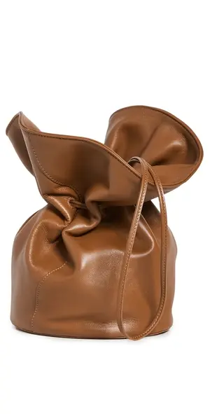 Little Liffner Vase Bag
