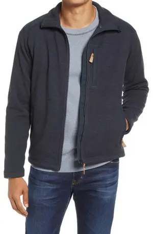 Fjallraven Collared Jackets For Men