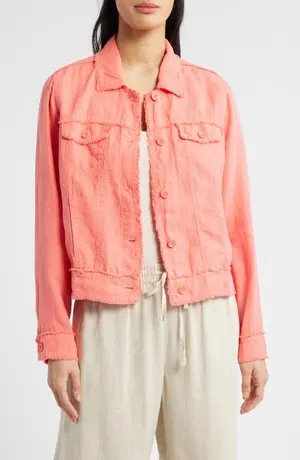 Tommy Bahama Denim Outerwear For Women