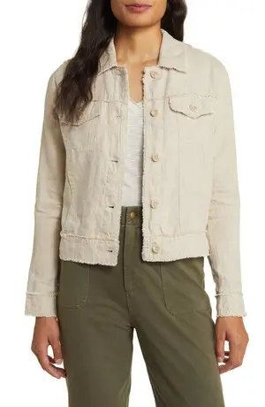 Tommy Bahama Trucker Jackets For Women