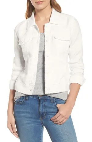 Tommy Bahama Denim Jackets For Women