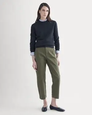 Everlane Relaxed Bottoms For Women