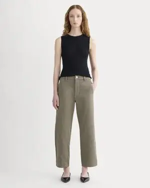 Everlane Ankle Length Pants For Women