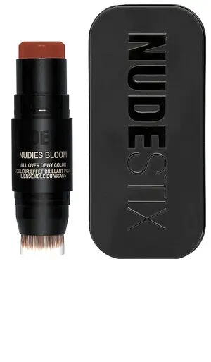 NUDESTIX NUDESTIX Nudies Bloom All Over Face Dewy Color In Crimson Lover. Crimson Lover