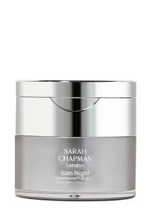 SARAH CHAPMAN Icon Night Smartsome A³ X50 - N/a