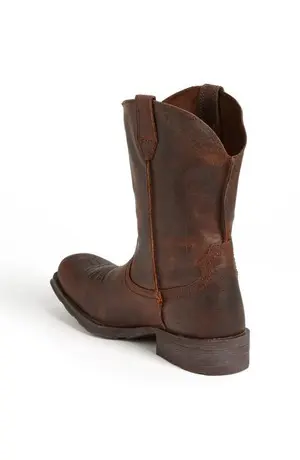 Ariat Rambler Boot - Moccasin