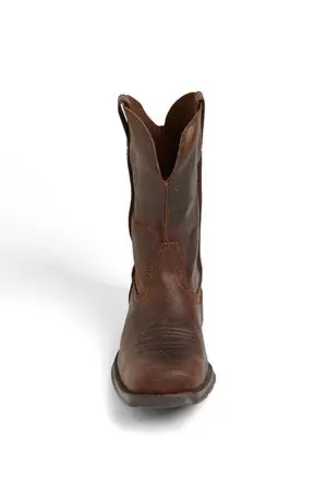 Ariat Rambler Boot - Moccasin