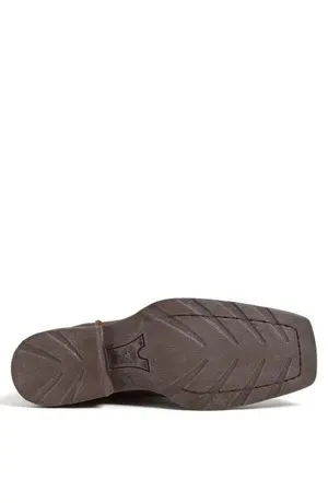 Ariat Rambler Boot - Moccasin