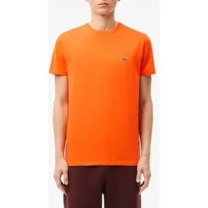 Lacoste Pima Cotton T-shirt Buoy