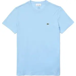 Lacoste Pima Cotton T-shirt - Hbp Overview